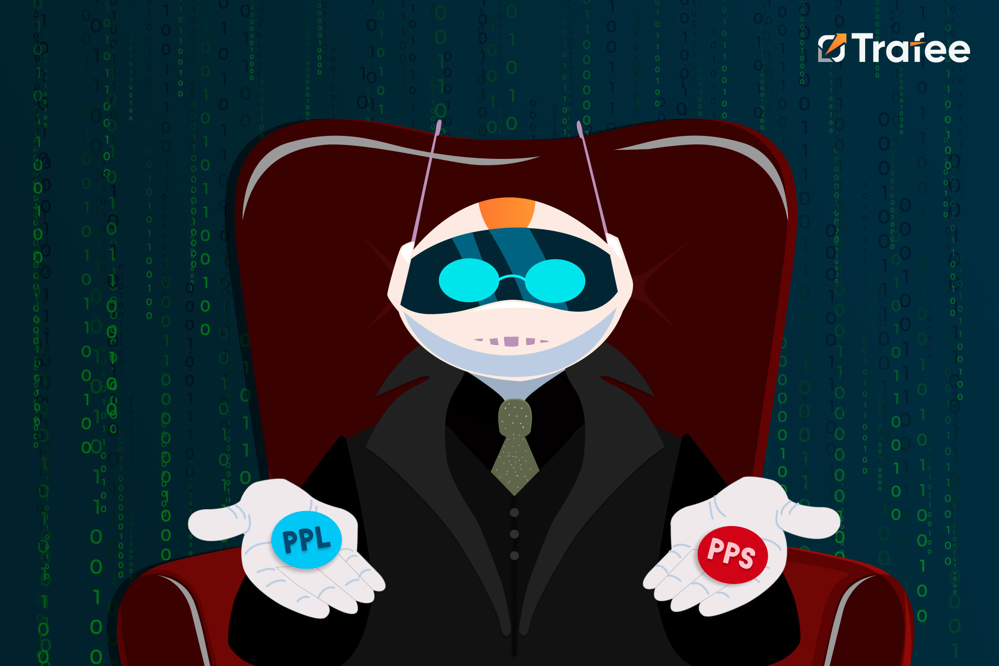 PPL Offers And PPL Offers In Affiliate Marketing Trafee