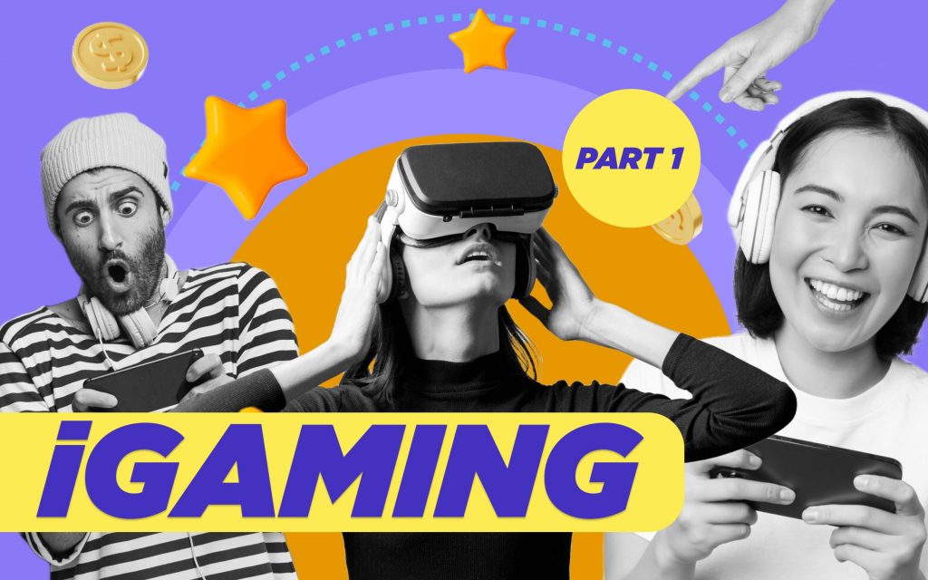 Guía Trafee sobre la industria del iGaming en 2024 - Trafee.com